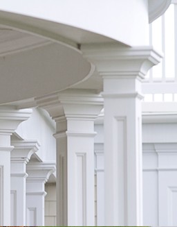 Exterior Moulding - Building Products - Inteplast Group