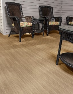 Porch - Building Products - Inteplast Group