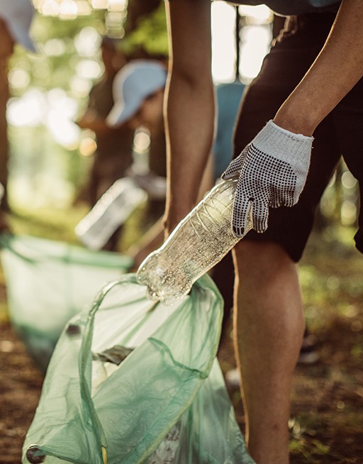 Green Solutions - Institutional Can Liners - Inteplast Group