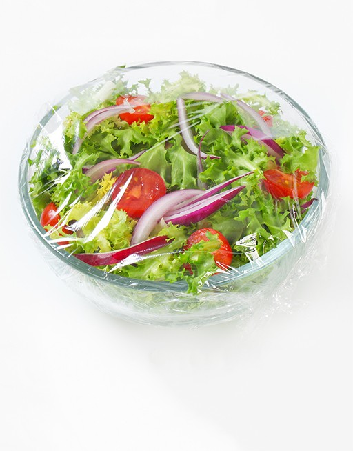 Film Wraps - Foodservice Products - Inteplast Group