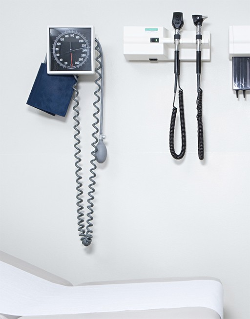 Lab & Doctor Offices - Healthcare Products - Inteplast Group