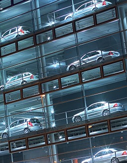 Automotive - Inteplast Group