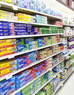 Consumer Products - Inteplast Group