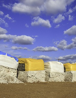 Covers and Tarpaulins - XF Films - Inteplast Group